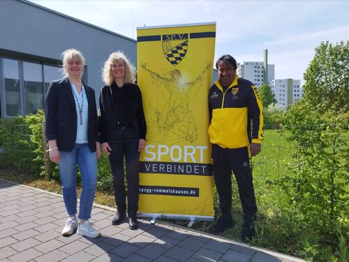 Firma TEKON Prüftechnik GmbH unterstützt den Jugendfussball ...